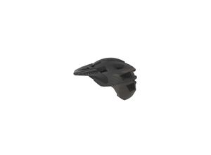 4035849091724 - CRATONI MTB FahrradhelmAllSet Pro Jr schwarz matt