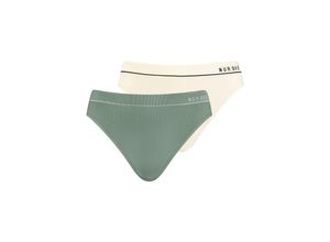 4058401431646 - NUR DIE Damen Slip Retro 2er Pack