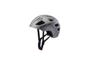 4035849089950 - CRATONI Fahrradhelm C-Pure coffee matt