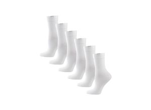 4251462340678 - NUR DIE Damen Freizeitsocken Passt Perfekt 9er Pack