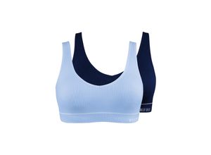 4058401431189 - NUR DIE Damen Bustier Retro 2er Pack