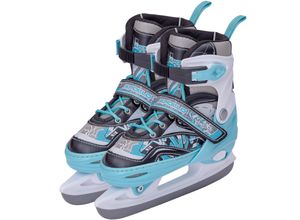 4250518568134 - Schlittschuhe größenverstellbar Ice Skates X-Pro