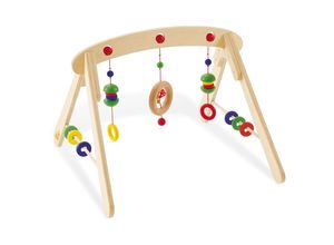 4035769038670 - Spielbogen Babygym Jane Pinolino