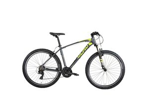 4260732865742 - Montana OLMO Mountainbike 275 Zoll GIOVI 21-Gang