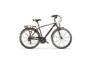 4260732865872 - Trekkingbike SPLIT Man 28 Zoll