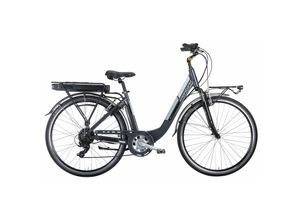 4260732865704 - OLMO Elektro-Citybike 28 Zoll E-Ayda