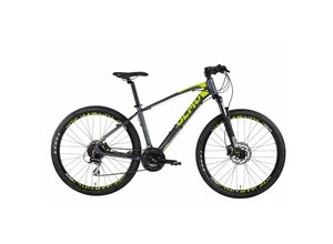 4260732865810 - Montana OLMO Mountainbike 275 Zoll GIOVI 3x8 ACERA Disc