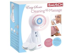 4006094034408 - Peter Bausch - Easy Sonic - Cleaning & Massage Gesichtsreinigungsgerät mit pulsierender Schalltechno