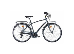 4260732865957 - Cityfahrrad 28 Zoll NEW Lunapiena 7-Gang Man