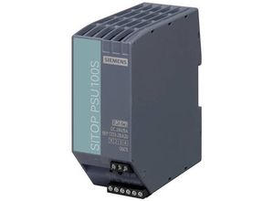 4025515153481 - Sitop psu100s 24 v 5 eingangsstabilisierte stromversorgung ac 120 230 v ausgang dc 24 v 5 a 6ep1333-2ba20 6ep13332ba20