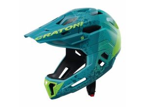 4035849088533 - CRATONI MTB-Helm