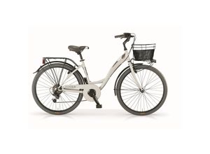 4260447414075 - Citybike Agorà 26 Zoll Creme