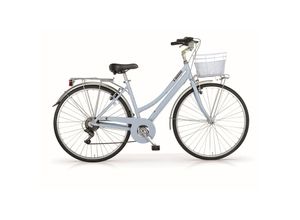 4260447415584 - Citybike New Central Woman 28 Zoll Hellblau