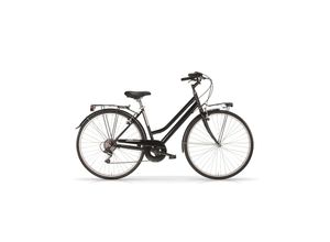 4260561081337 - Trekkingbike 28 Zoll TOURING woman Schwarz