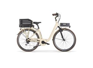 4260624650159 - Elektro-Citybike PULSE Lady 28 Zoll