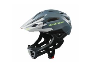 4035849080216 - CRATONI Freeride Fahrradhelm C-Maniac