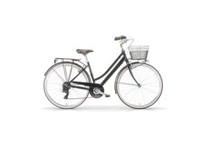 4260732863977 - Trekkingbike New Boulevard Woman 28 18-Gang