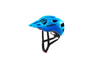 4035849090222 - CRATONI MTB - Fahrradhelm AllRide blau