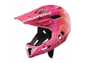 4035849091649 - CRATONI MTB-Helm