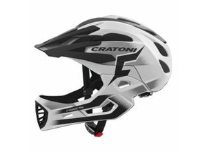 4035849088830 - CRATONI Fahrradhelm