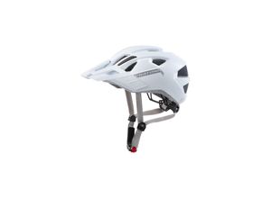 4035849089769 - CRATONI MTB - Fahrradhelm AllRide weiß