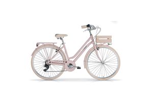 4260732862918 - Citybike 28 Zoll New Apostrophe Woman