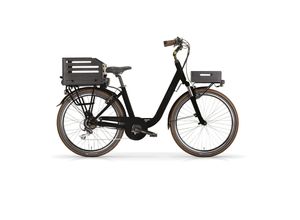 4260732861553 - Elektro-Citybike PULSE Lady 28 Zoll