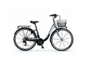 4260732862949 - Citybike 28 Zoll New People