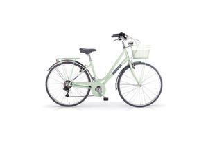 4260732864158 - Citybike 28 Zoll  Silvery Woman