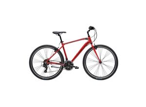 8056746001018 - Adriatica Fitnessbike 28 Zoll BOXTER FY rot