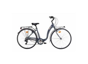 4260732862765 - Cityfahrrad 28 Zoll Ayda