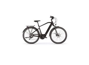 4260732863519 - Elektro-Trekkingbike 28 Zoll EREBUS