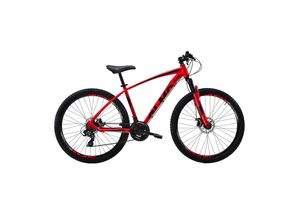 4260732865421 - Montana OLMO Mountainbike 275 Zoll DEMONTE Disc rot