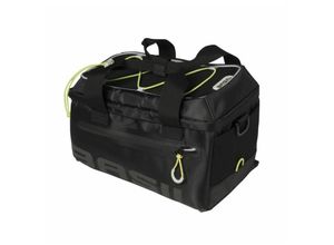 8715019177538 - Miles - trunkbag - 7L - schwarz Taschenvariante - Gepäckträgertaschen