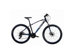 4260732865766 - Montana OLMO Mountainbike 275 Zoll GIOVI 21-Gang Disc