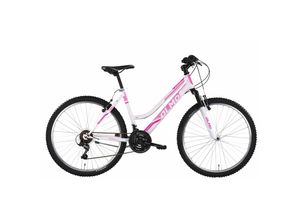 4260732865544 - Montana OLMO Mountainbike 26 Zoll SENTIERO Lady