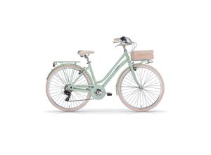 4260732862901 - Citybike 28 Zoll New Apostrophe Woman