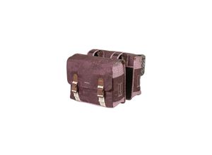 8715019180507 - BASIL Doppelpacktasche Boheme MIK fig red