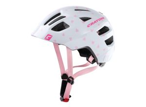 4035849090574 - CRATONI Kinderfahrradhelm Maxster