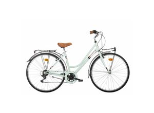 4260732863014 - Trekkingbike 28 STREETLAND Lady 7-Gang