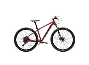 8056746001117 - Adriatica Mountainbike 29 Zoll WING M22 rot