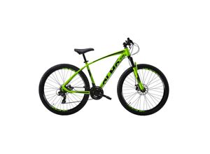 4260732865391 - Montana OLMO Mountainbike 275 Zoll DEMONTE Disc