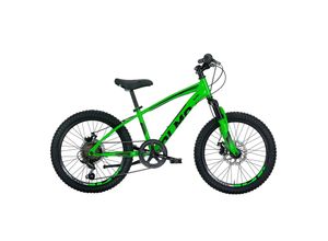 4260732865513 - Montana OLMO Mountainbike 20 Zoll Demonte