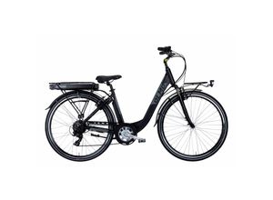 4260732865636 - OLMO Elektro-Citybike 28 Zoll LEVANTE LADY