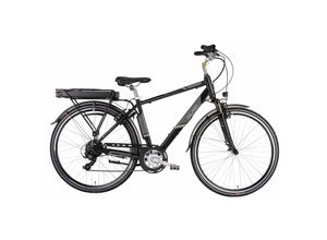 4260732865650 - OLMO Elektro-Citybike 28 Zoll LEVANTE Man