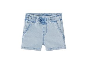 5715324921652 - - Jeansshorts NMFBELLA 7780-YB in light blue Gr92