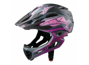 4035849080131 - CRATONI Fahrradhelm