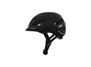 4003318819063 - ABUS Jugend- und Erwachsenen Fahrradhelm Pedelec 11 schwarz