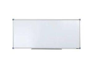 4250510944981 - Select Whiteboard 9018 weiß kunststoffbeschichtet 900 x 1800 mm