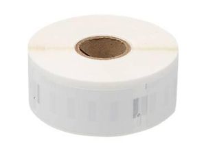 6941881284568 - Rücksende-Etiketten G & G kompatibel zu DYMO® LabelWriter11352 s0722520 54 x 25 mm permanent weiß 500 Stck